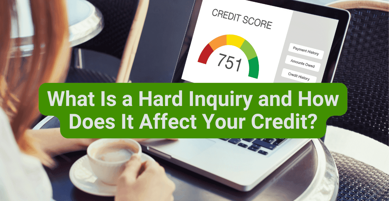 What Is a Hard Inquiry and How Does It Affect Your Credit? - BadCredit.org