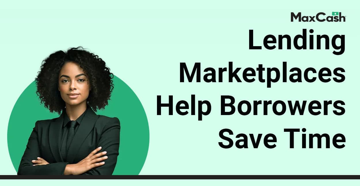 Borrowers Looking for An Efficient Way To Shop for Loans Can Benefit ...