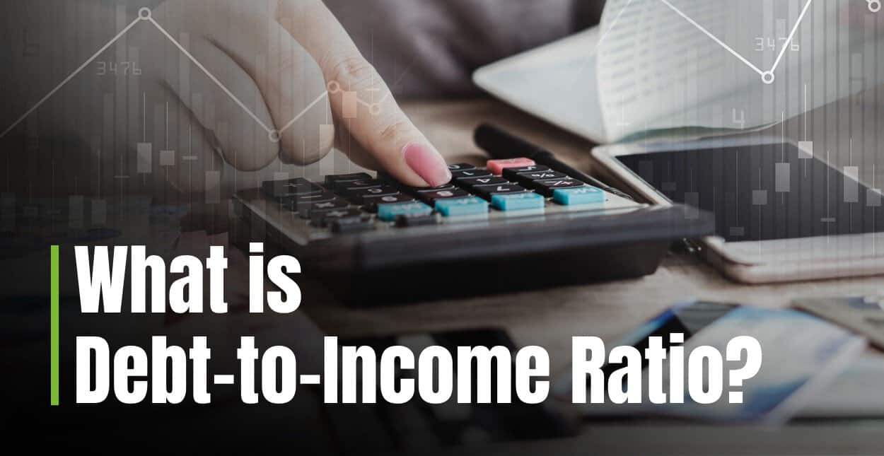 What is Debt-to-Income Ratio? How DTI Impacts Credit and Loan Approval ...