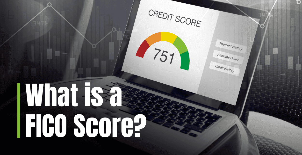 What is a FICO Score? How the Popular Credit Scoring Model Calculates ...