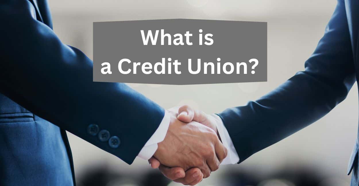 Credit Union