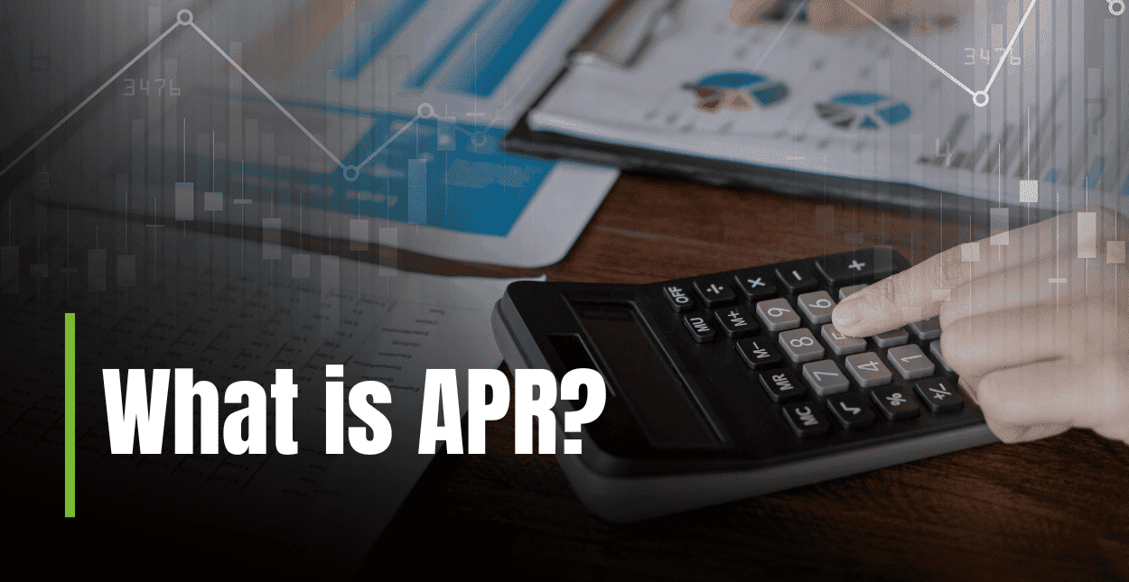 What is APR? How the Annual Percentage Rate Affects Your Borrowing ...