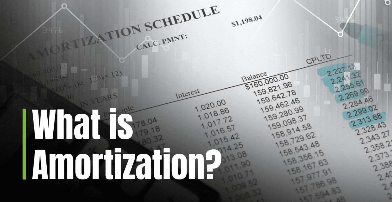 What is Amortization? A Guide to Loan Repayment Schedules - BadCredit.org