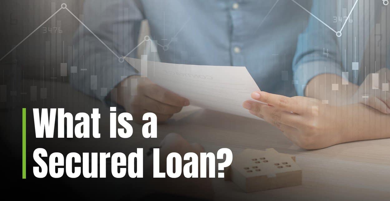 What is a Secured Loan? How Collateral Can Help You Secure Financing ...