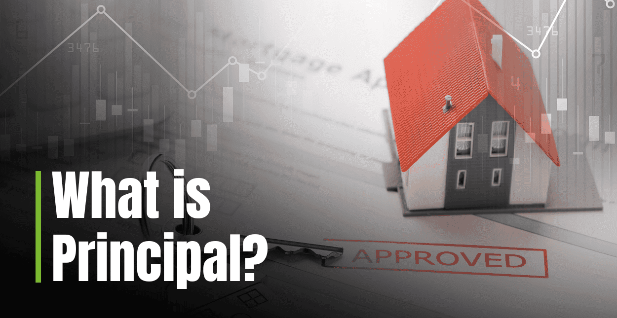 What is Principal? Explanation & Tips For Effectively Paying Down Your ...