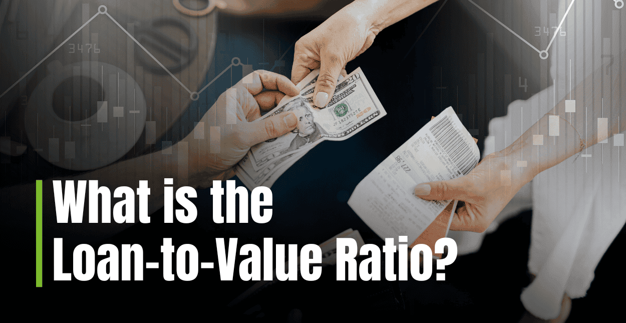 What is the Loan-to-Value Ratio? How to Calculate Your LTV and Its ...