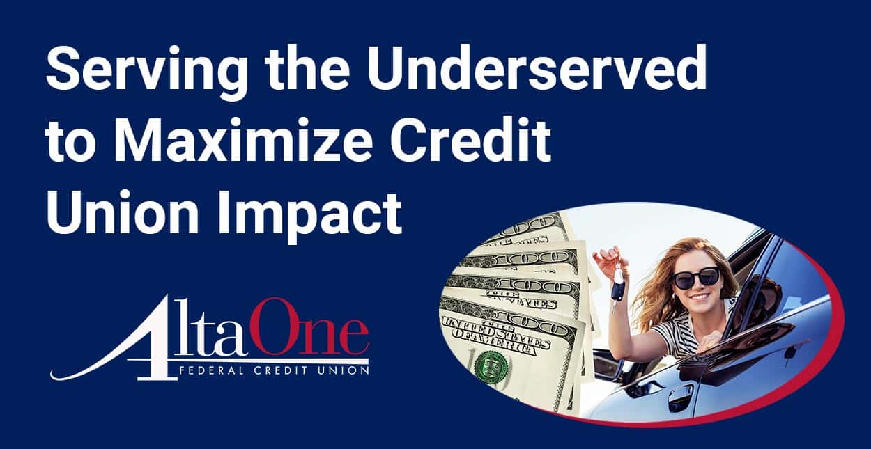Reaching Out to Underserved Communities Enables This Credit Union to ...