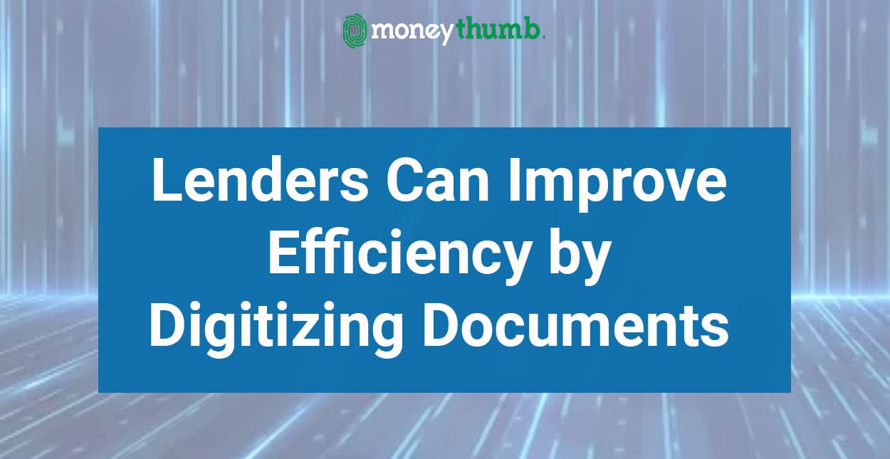 Accountants and Lenders Can Reduce Fraud and Improve Efficiency With ...