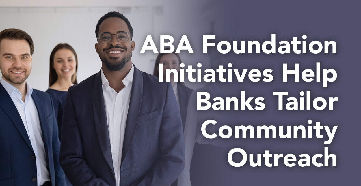 Teach Children to Save Day Showcases ABA Foundation Educational ...