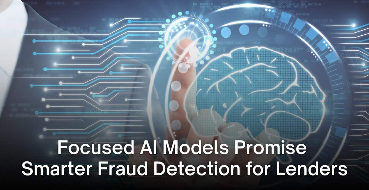 Focused AI Models From FICO Promise Smarter Fraud Detection for Lenders ...