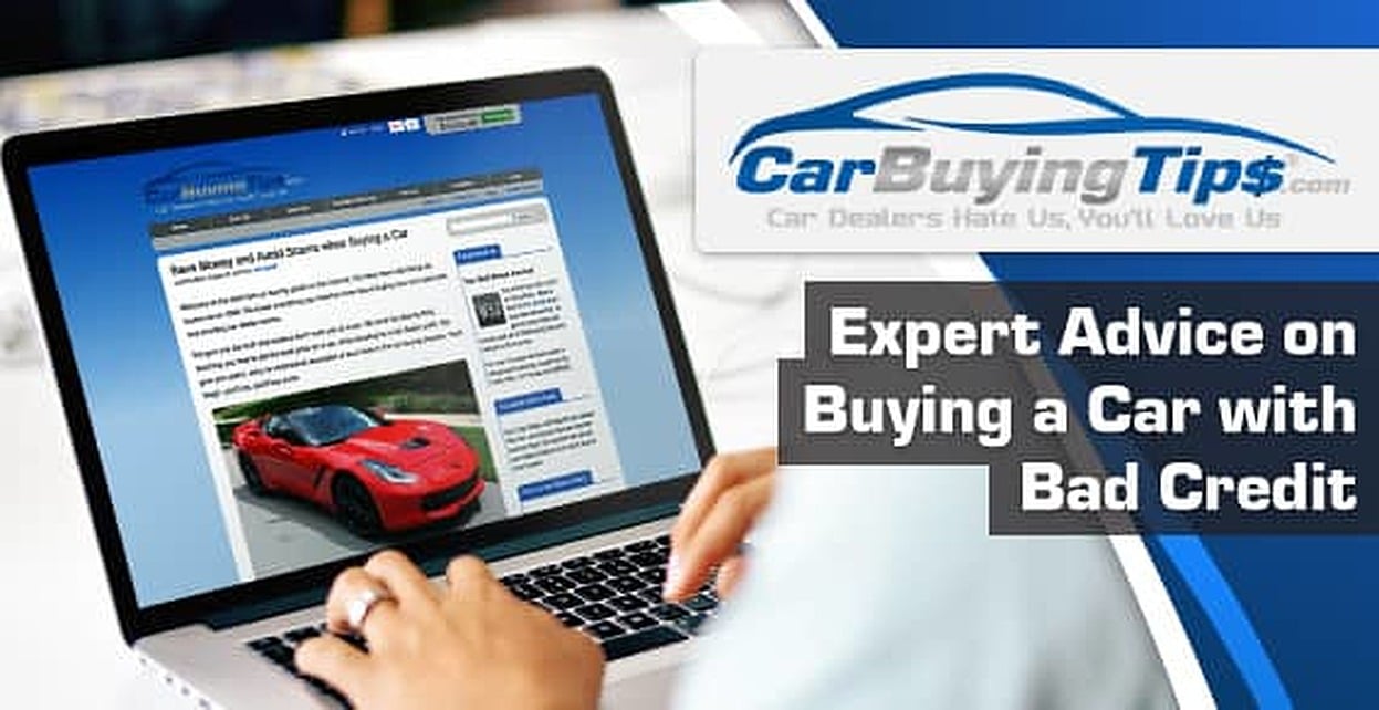 CarBuyingTips™ Offers Consumers Advice on Purchasing Vehicles ...
