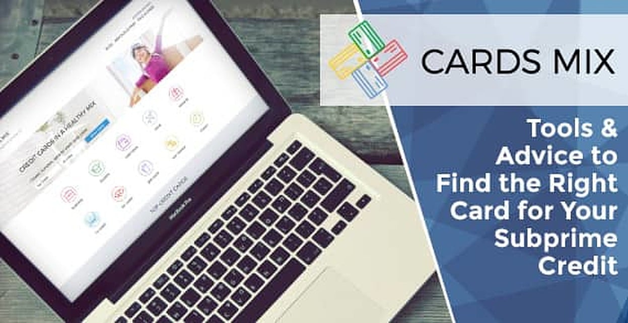 CardsMix Offers Simple — Yet Powerful — Tools & Expert Opinions to ...