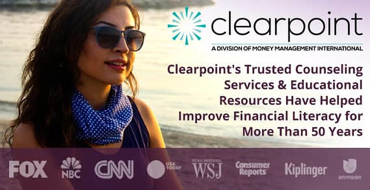 Clearpoint's Trusted Counseling Services & Educational Resources Have ...