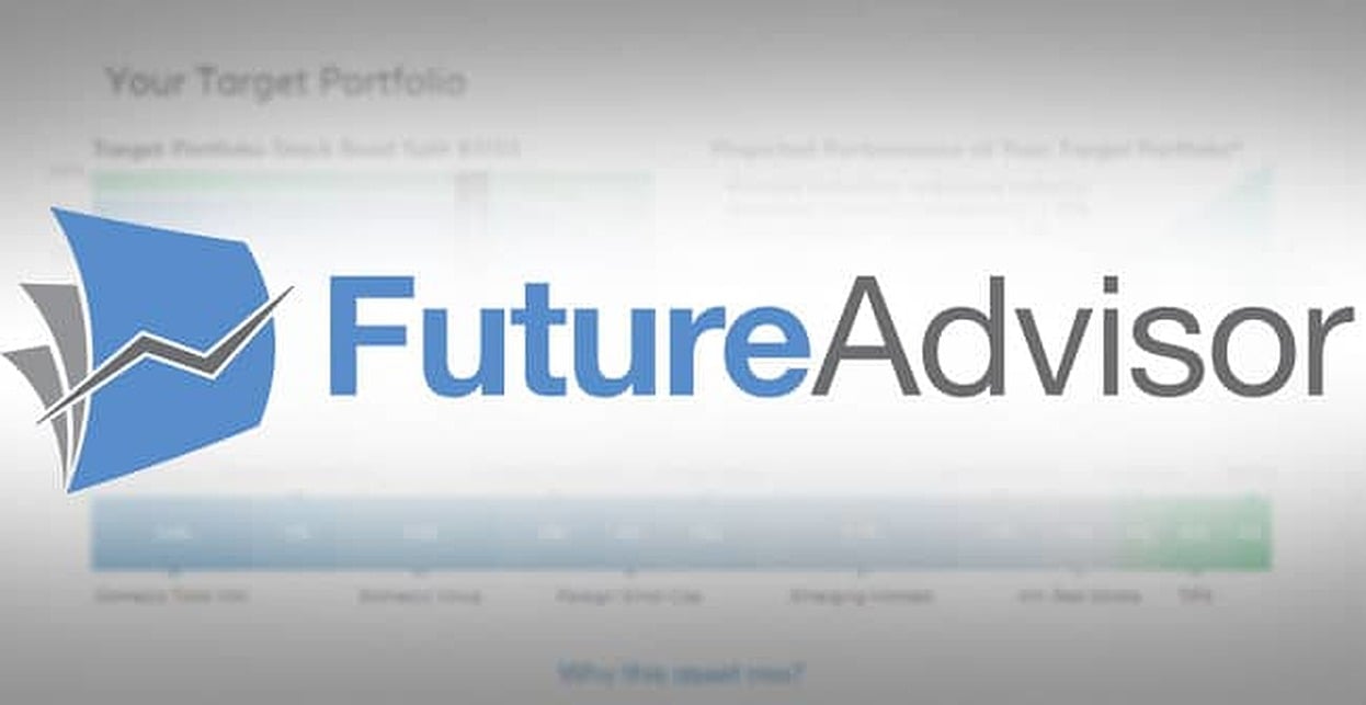 FutureAdvisor: Free Financial Planning for Average Americans ...