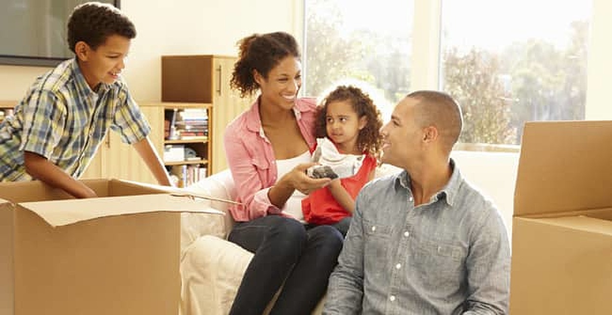 The Ultimate Financial Guide for New Homeowners - BadCredit.org