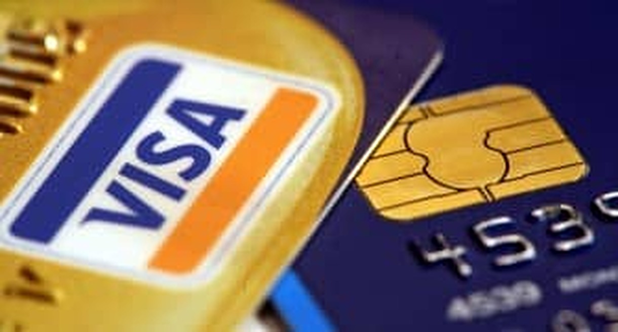 Credit Pin Number One