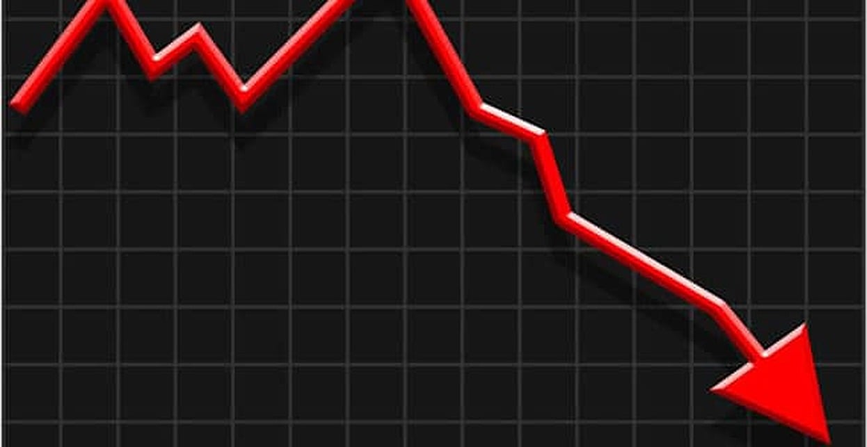 4 Common Reasons Your Credit Score is Low - BadCredit.org