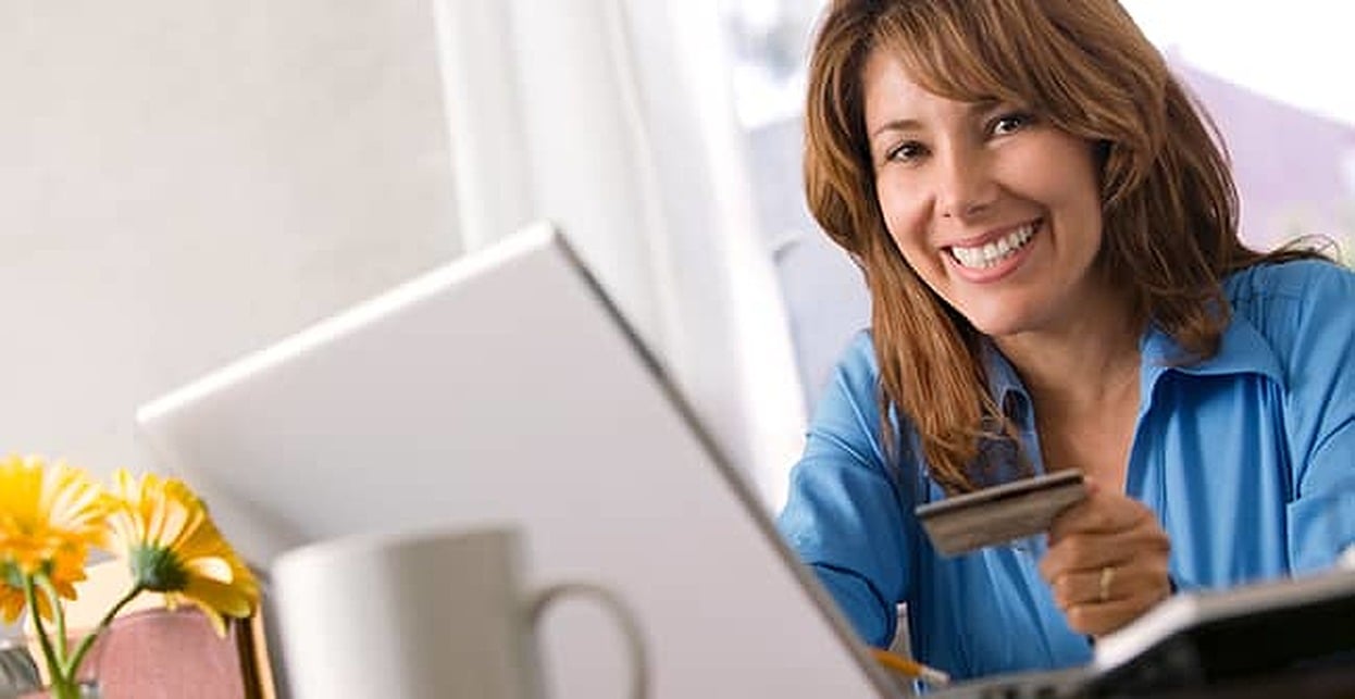 10 Best Finance Blogs for Women - BadCredit.org