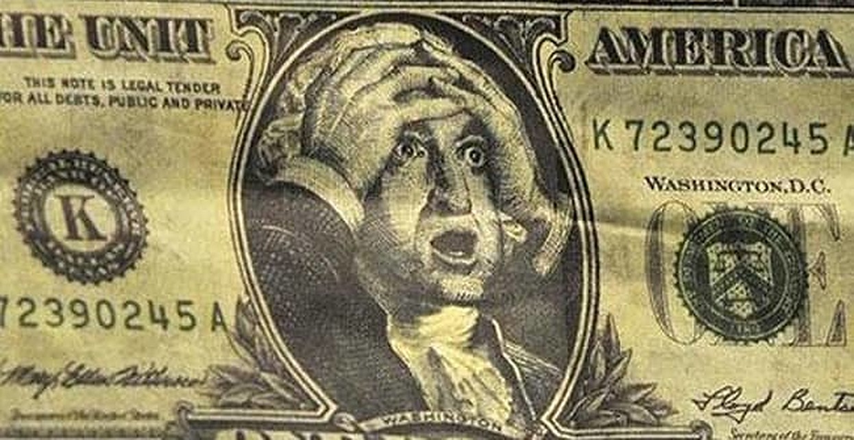 How Does The U S Government Calculate The National Debt How Does The U S Government Calculate The National Debt