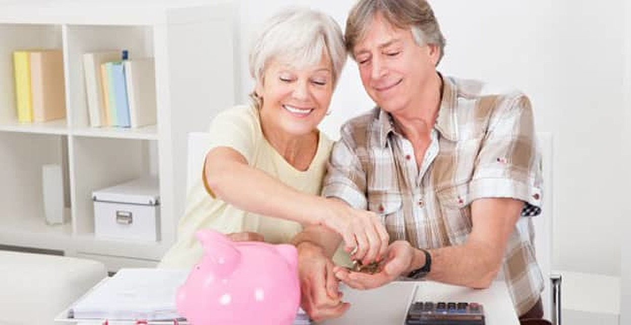 10 Best Financial Resources for Seniors - BadCredit.org