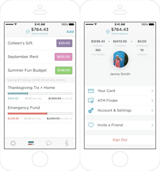 Simple: Mobile Banking That Doesn't Suck